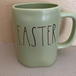 Rae Dunn | Kitchen | Nwt Rae Dunn Springeaster Mugs | Poshmark